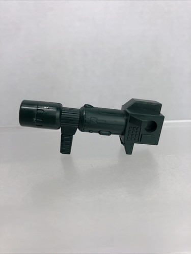 Super GoBots Defendor Cannon Blaster Weapon Gun Defender Tonka 1985 | eBay