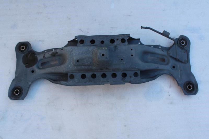 2006 TOYOTA HIGHLANDER FRONT CROSSMEMBER SUBFRAME NON-HYBRID | eBay