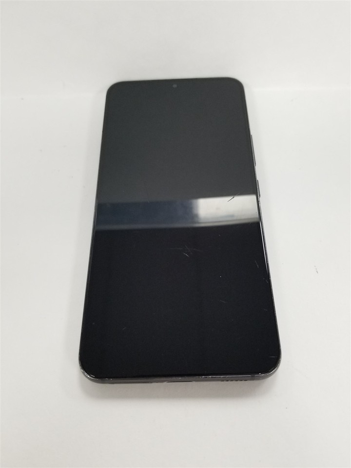 Samsung Galaxy S22 5G 128GB Black SM-S901U (Unlocked) GSM World Phone ...