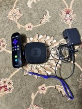 Roku 3 (3rd Generation) Media Streamer 4200X - Black for sale online | eBay