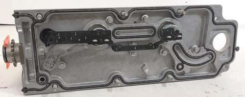 New 2014-18 Chevrolet GMC 4.3L V6 GM Valve Lifter Oil Manifold Assembly ...