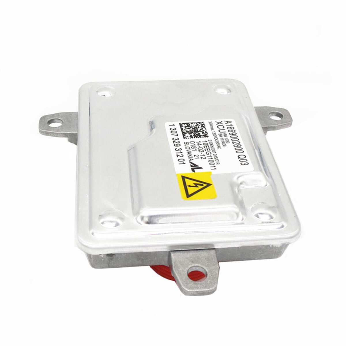 NEW 1669002800 XENON HID Ballast Headlight Control Unit Module for ...