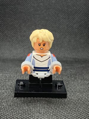 NEW LEGO STAR WARS Omega MINIFIGURE 75323 The Bad Batch sw1214 Clone | eBay