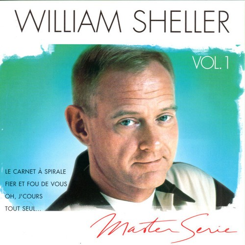 William Sheller Master Serie Vol.1 - CD | eBay
