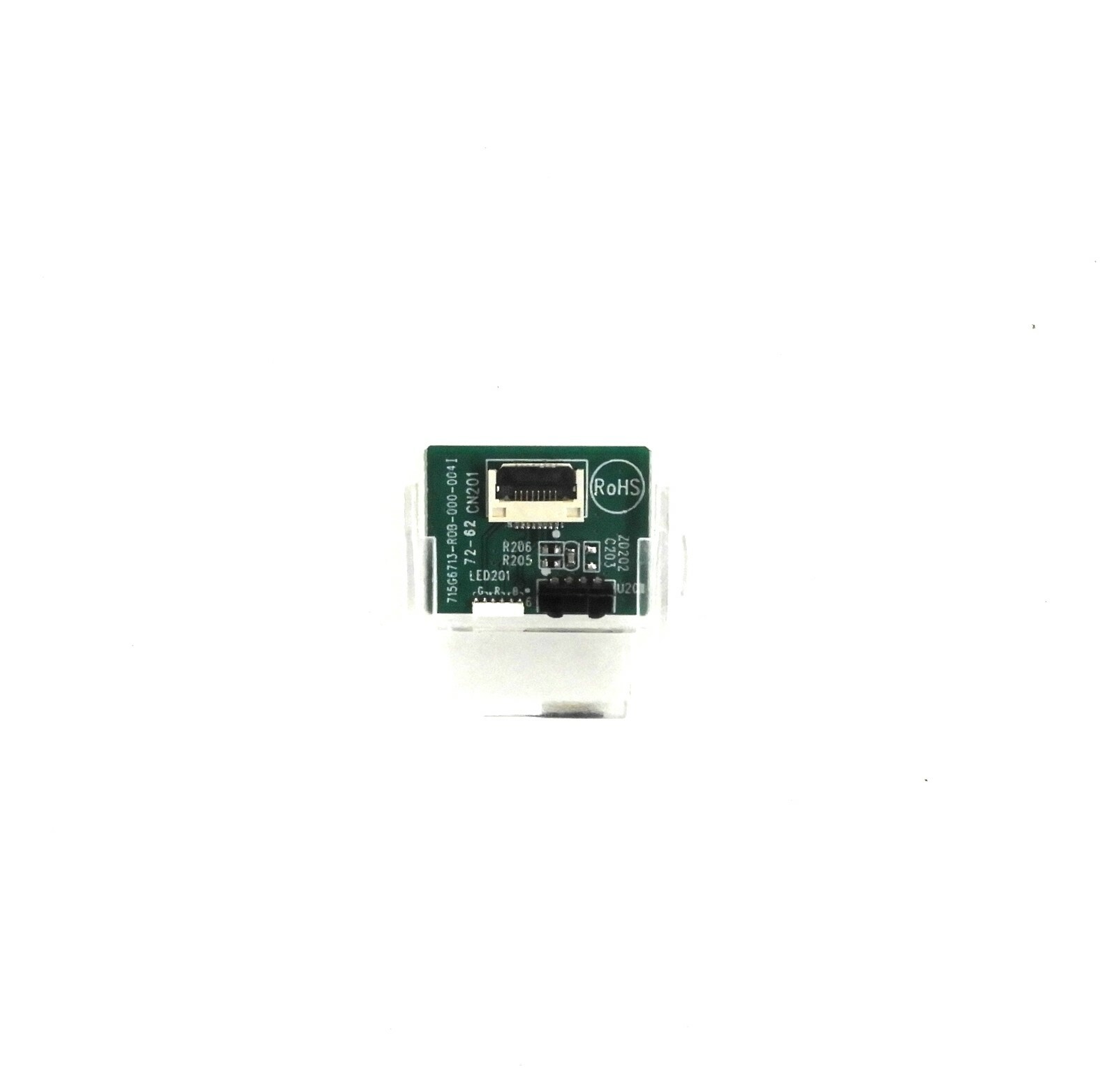 Planar SL5551 IR Sensor Board 715G6713-R03-000-004I | eBay