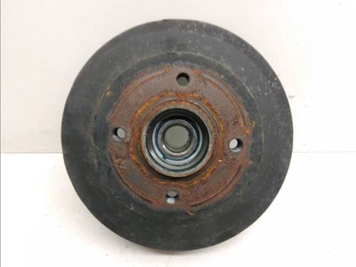 tambour arrière gauche citroËn C3 III (SX) 424759 193608 | eBay