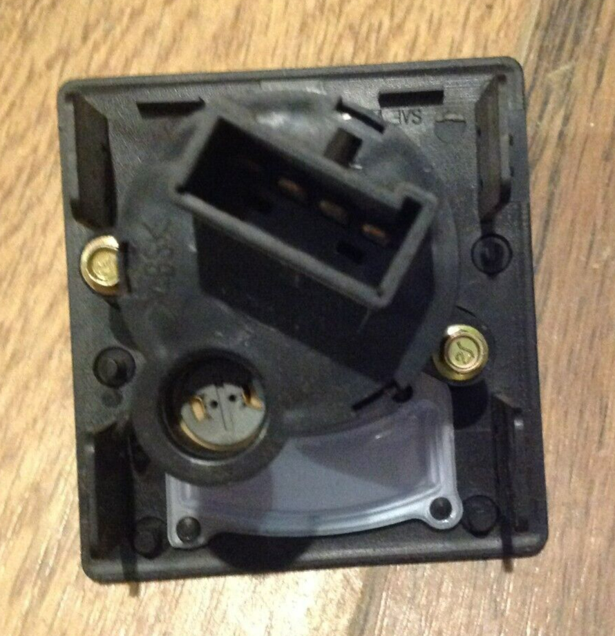 1999-2004 Ford F250 F350 F450 Super Duty 4x4 Control Switch F81B ...