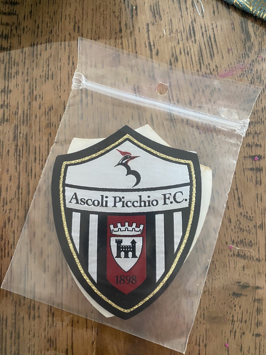 Ascoli Picchio Logo