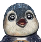 Blake Jensen Nesting Penguin Figurine Set With Crystals The Hamilton ...