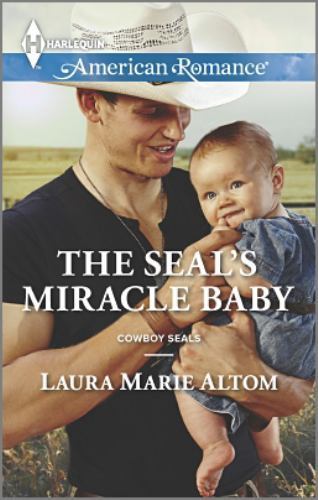 SEAL's Miracle Baby by Laura Marie Altom (2015, Mass Market) for sale ...