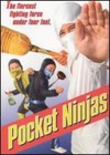 Pocket Ninjas - DVD By Gary Daniels,Robert Z'Dar,Richard Rabago - VERY ...