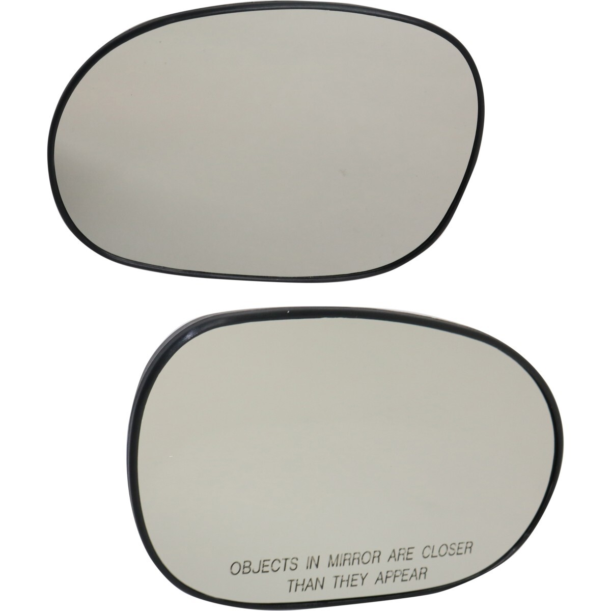 Mirror Glasses Set of 2 Left-and-Right Sedan Left & Right for Sebring ...