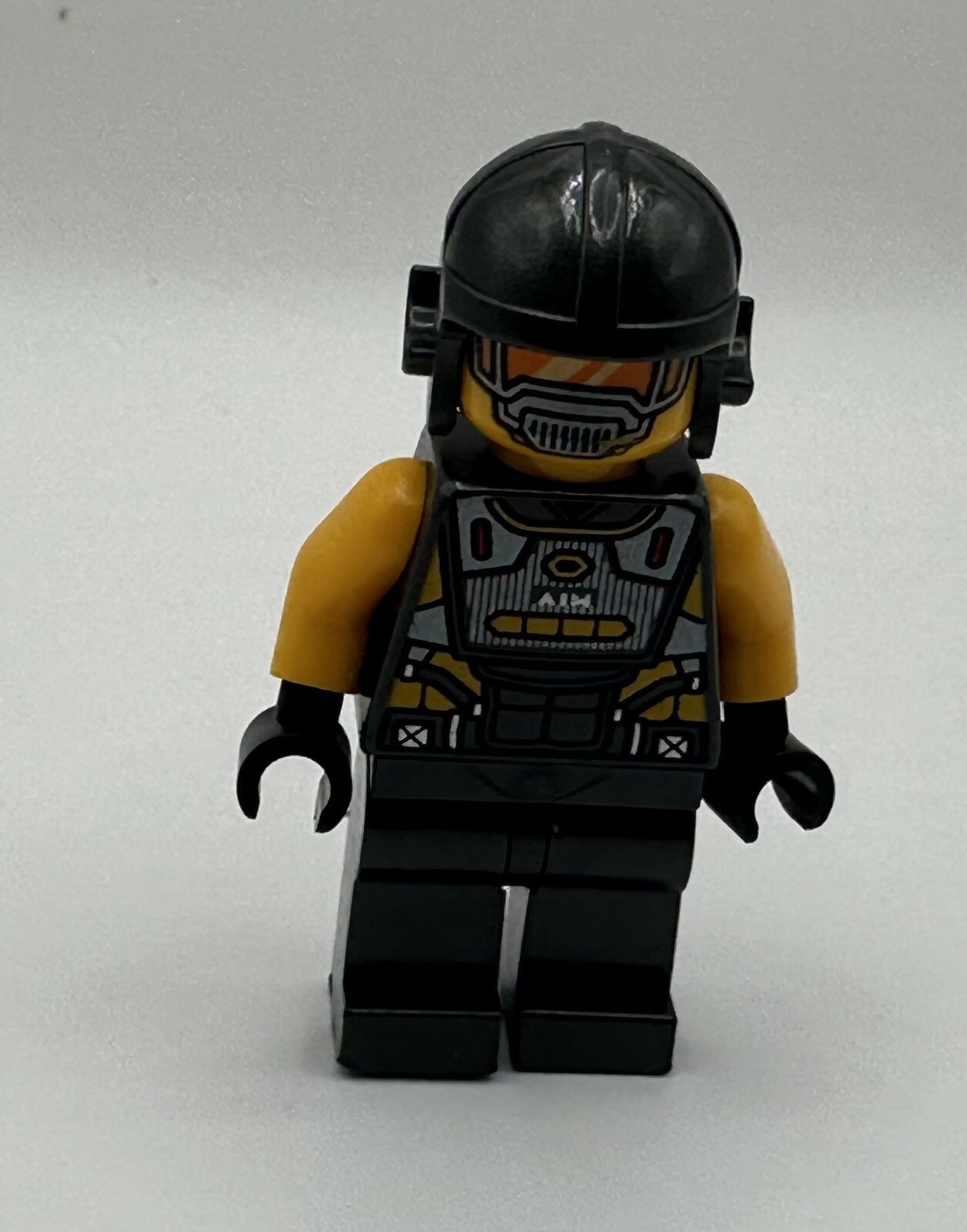 Lego Minifigure AIM Agent - 76164 (sh669) LEGO | eBay