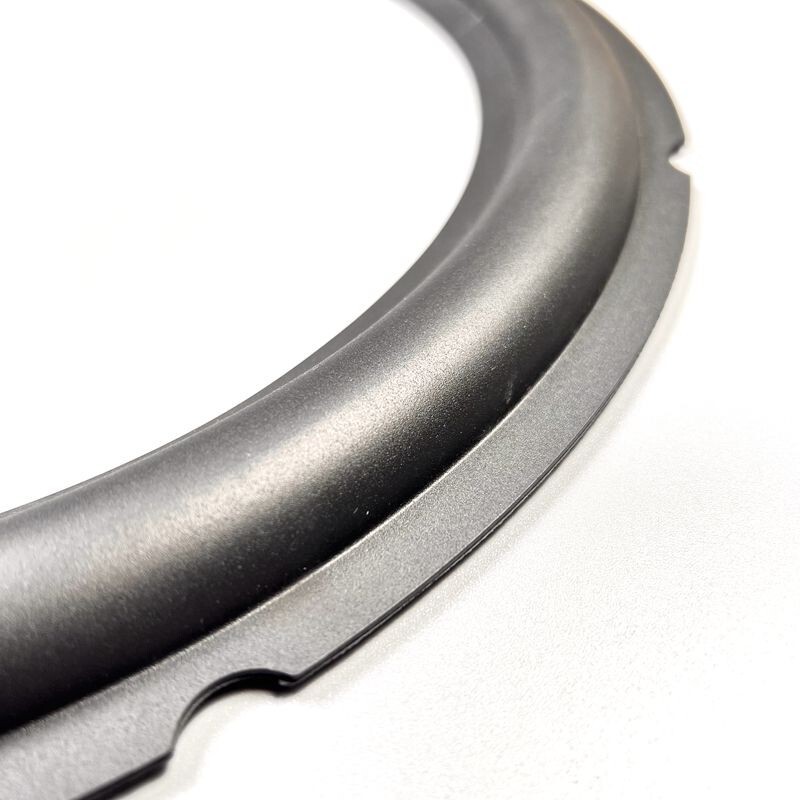 AFT 15" Rubber Surround For Speaker Bass Sub Woofer Repair 374/349/299 ...