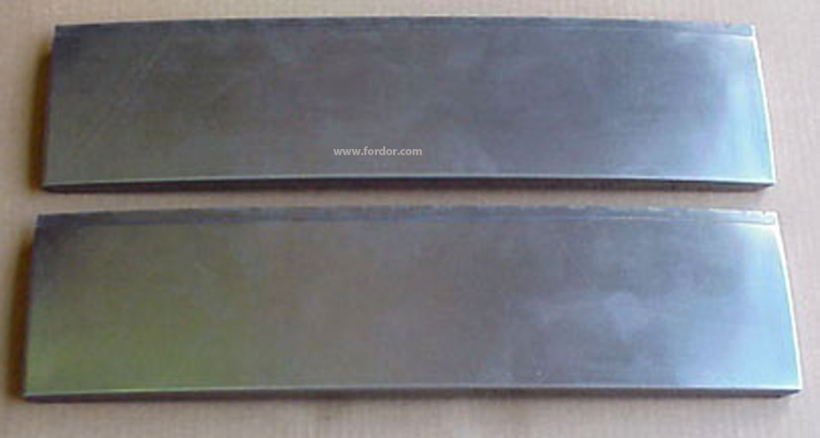 1928 1929 Model A Ford Roadster Door Patch Panels | eBay
