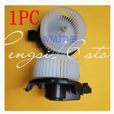 245-7839 559-6622 Blower 546-0006 Heater 272700-5020 Housing 1PC | eBay