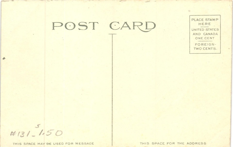 Schenectady County Court House NY New York Postcard 1910s | eBay