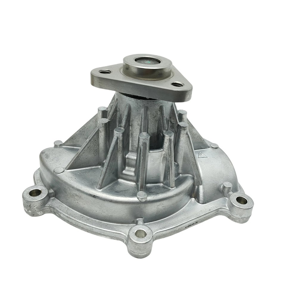 For Porsche Macan Cayenne Panamera 2010-16 - New Water Pump 94810603301 ...