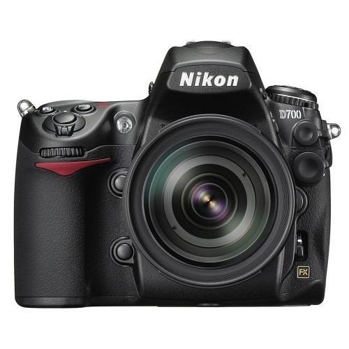 Used 1 year warranty Good condition Nikon D700 24-120mm F3.5-5.6G VR ...