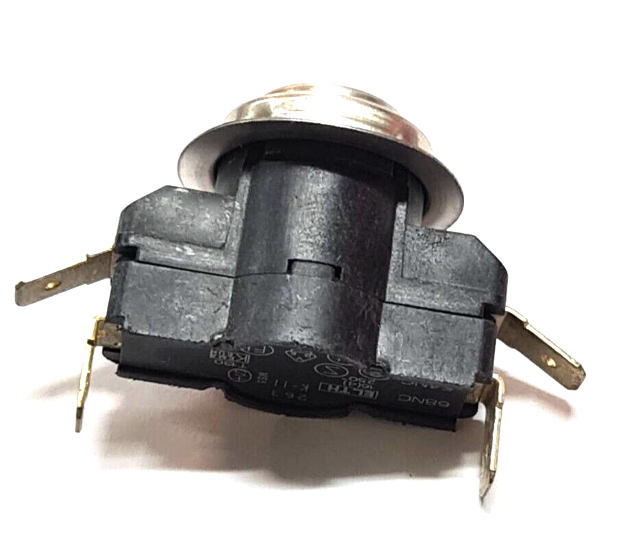 10Pcs.Thermostat ELTH, 68NC 263 16/250 T130 By Dhl Express | eBay