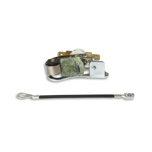 Mallory dual point distributor model YL point set (25042) | eBay