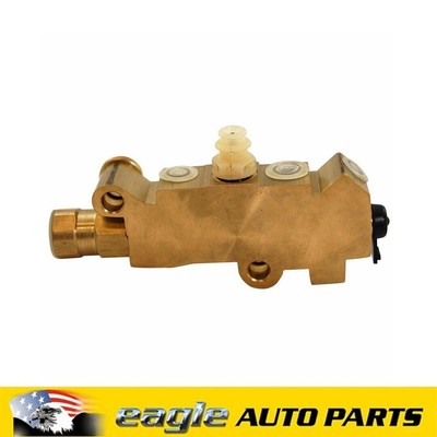 RPC UNIVERSAL BRAKE PROPORTION VALVE BRASS # R4500 | eBay