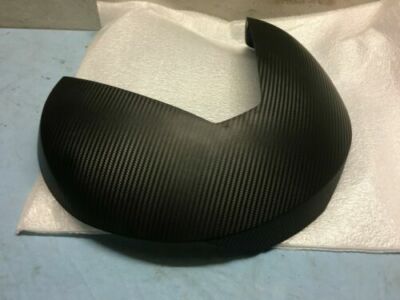 GENUINE HONDA PCX125 SH125 2012-2016 OEM TOP BOX CARBON FINISH TOP BOX ...