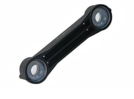 NEW VOLKSVAGEN GOLF MK4 SELECTOR MECHANISM ROD 1J0711596E OEM | eBay