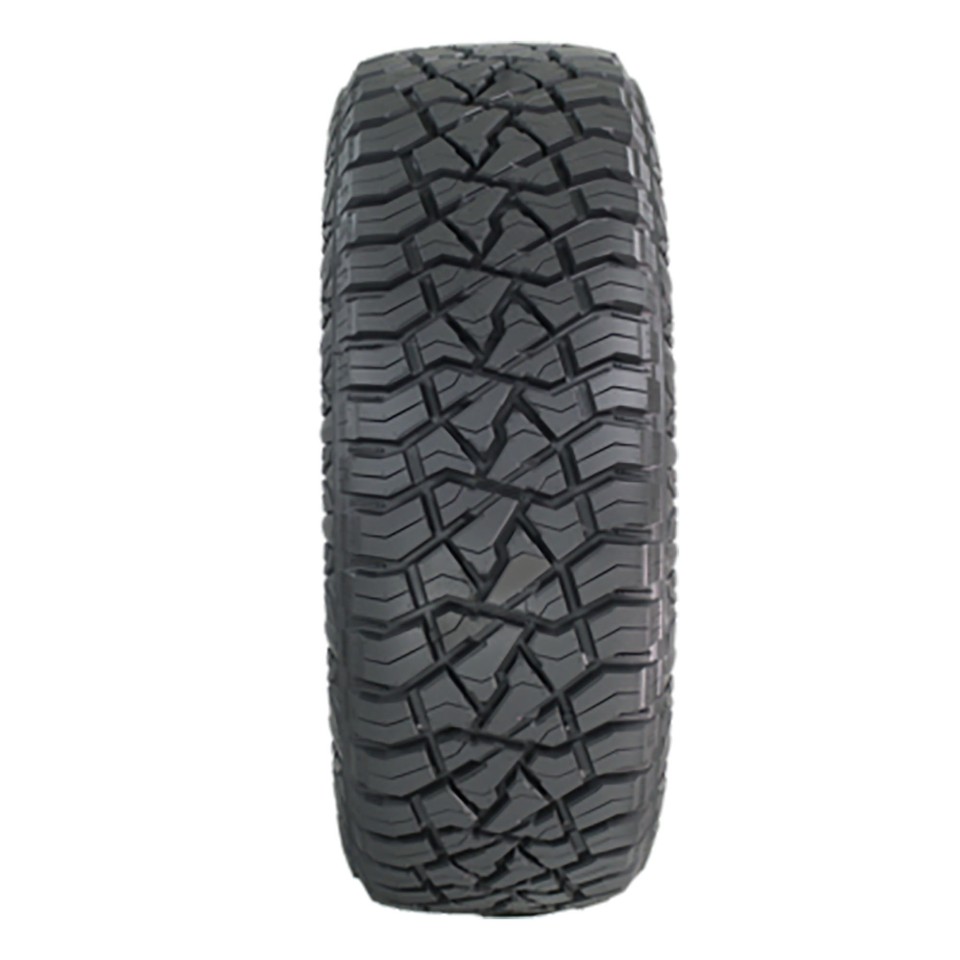 1 New Kanati Commandant Atx - Lt295x60r20 Tires 2956020 295 60 20 | eBay