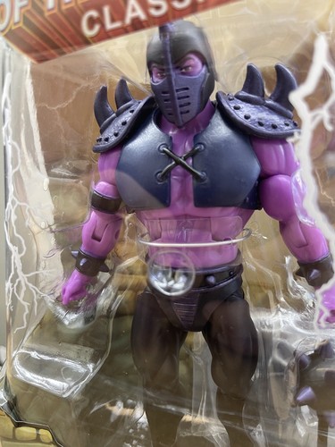 Lodar+MOTUC+Super7+Masters+of+The+Universe+Classics for sale online | eBay