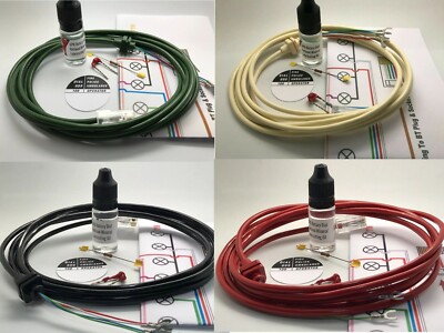 GPO 706 & 746 TELEPHONE CONVERSION KIT (ALL COLOURS) | eBay UK