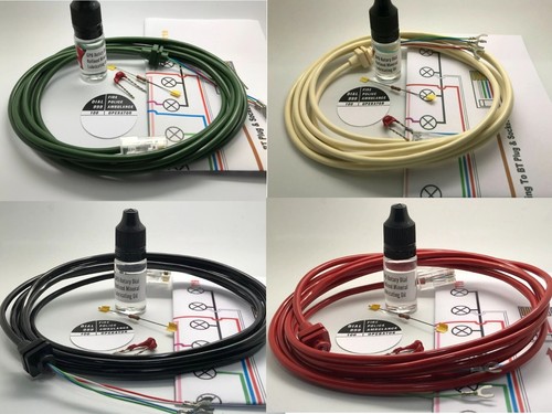 GPO 706 & 746 TELEPHONE CONVERSION KIT (ALL COLOURS) | eBay UK