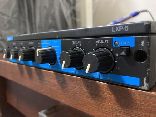 Lexicon Lxp-5 | eBay