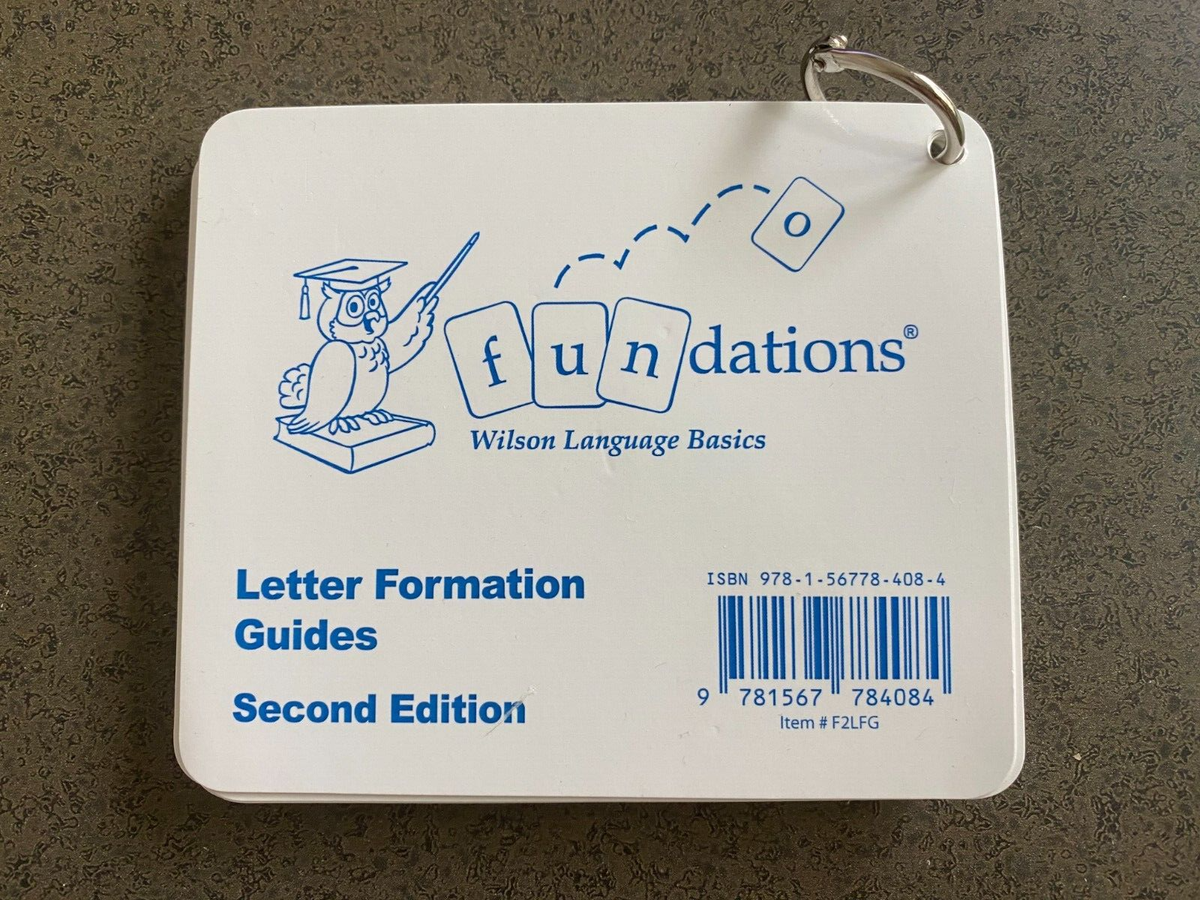 Letter Formation Guide Handwriting Practice Pre Cursive Letters:
