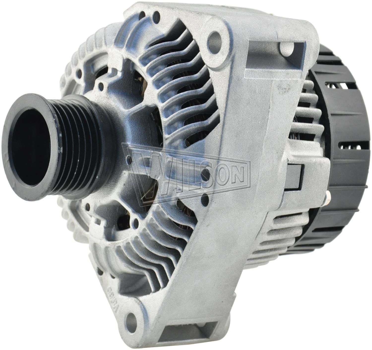 Wilson 90203557 Alternator / Generator and Related Components ...
