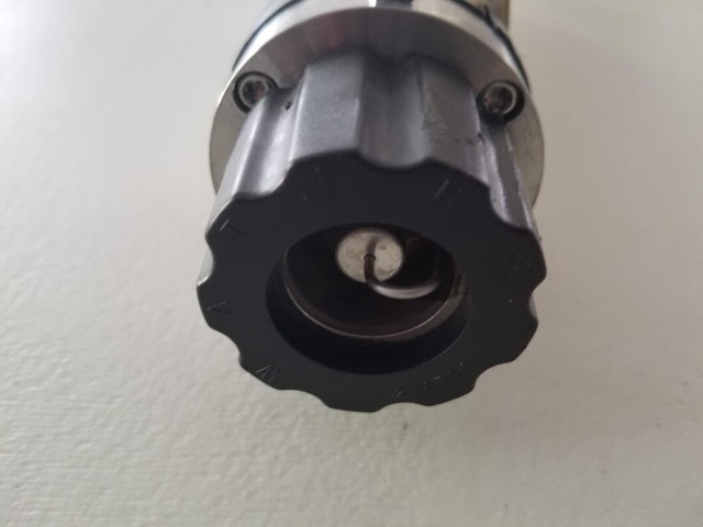 Pair of Waters Alliance 2695 2795 E2695 Plunger Drive 700001031 Torpedo ...