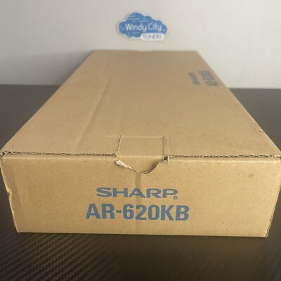 Sharp AR620KB / AR-620KB Maintenance Kit for ARM550N ARM620N MX-M550N ...