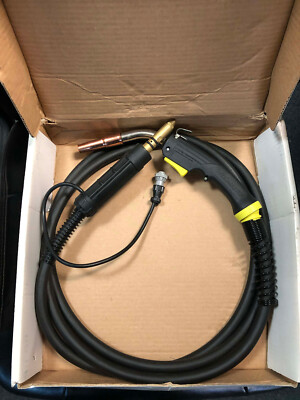 Welding - Tweco Mig Gun