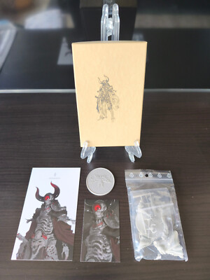 Kingdom Death Monster - Cyclops Knight - Encore Edition Resin NEU OVP ...