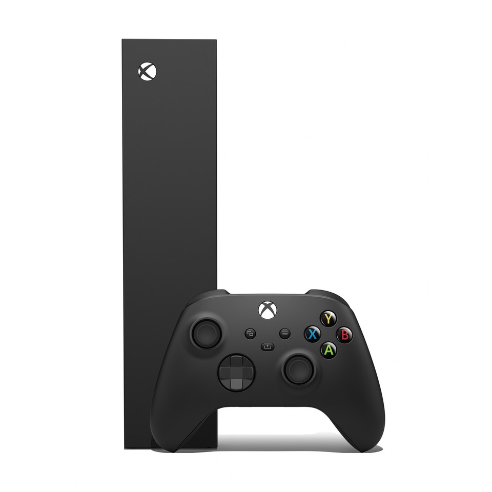 Xbox Series S - 1TB (Black) 196388179923 | eBay