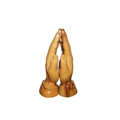 Statues & Figures - Praying Hands - 2