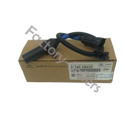 OEM 2013-2021 Hyundai 2014-2020 Kia Crankshaft Position Sensor 39180 ...
