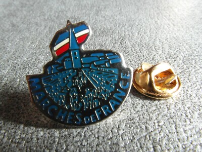 RARE PINS PIN'S - FRANCE MARKET - COUNTRY - TOURISM - FOOD - FRENCH ...