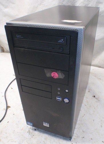 ICT International Computer Technology Desktop Computer | eBay