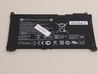 HP 851610-855 4000mAh 4 Cell Laptop Battery for Probook 430 / 450 G5 | eBay