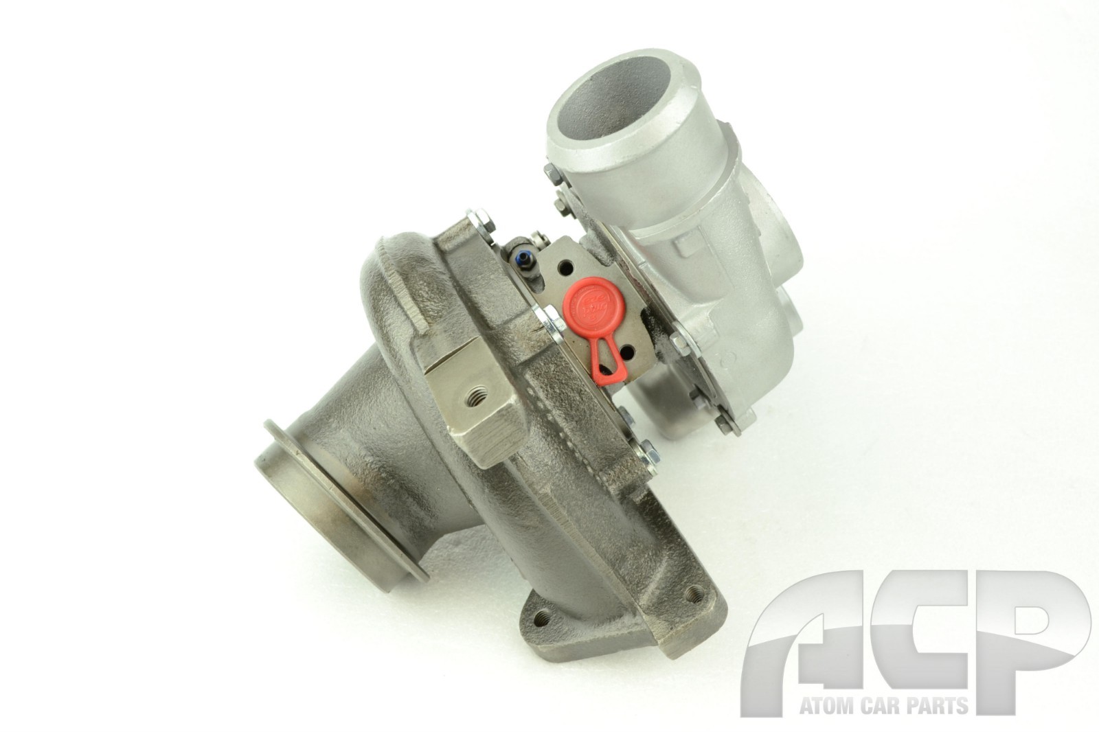 Turbocharger VV19 Mercedes Vito 2.2 111 115 CDI 116/150 BHP TURBO ...