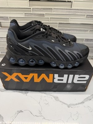 BRAND NEW Nike Air Max Dn8 Black/Thunder Blue/Wolf Grey/Metallic Silver ...