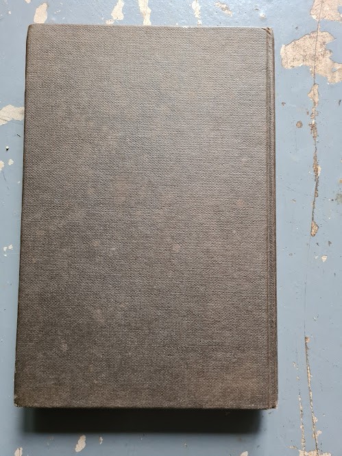 THE PEREGRINE, J.A.Baker. Collins 1st edition hardback, missing dust ...