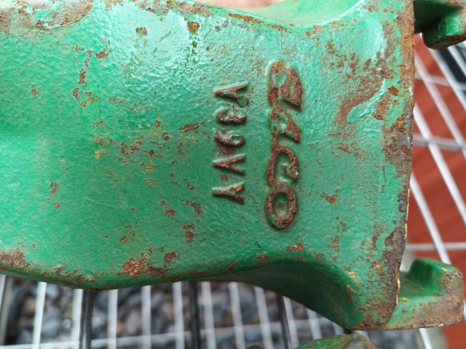 Esco V39VY Rock Tooth Teeth nos | eBay