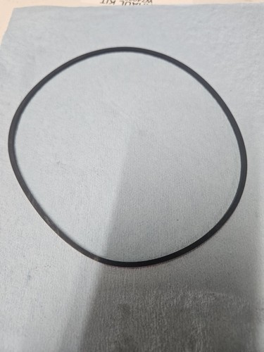 6L80 6L90 Transmission 2WD Rear Tail Housing O-Ring GMC Chevy Silverado ...